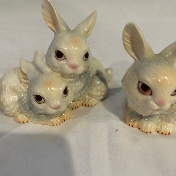 Goebel | Accents | Vintage Goebel Bunny Rabbit Figurine Easter West ...